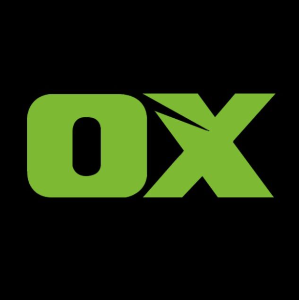 OX Muscle – Ox Muscle Suplementos